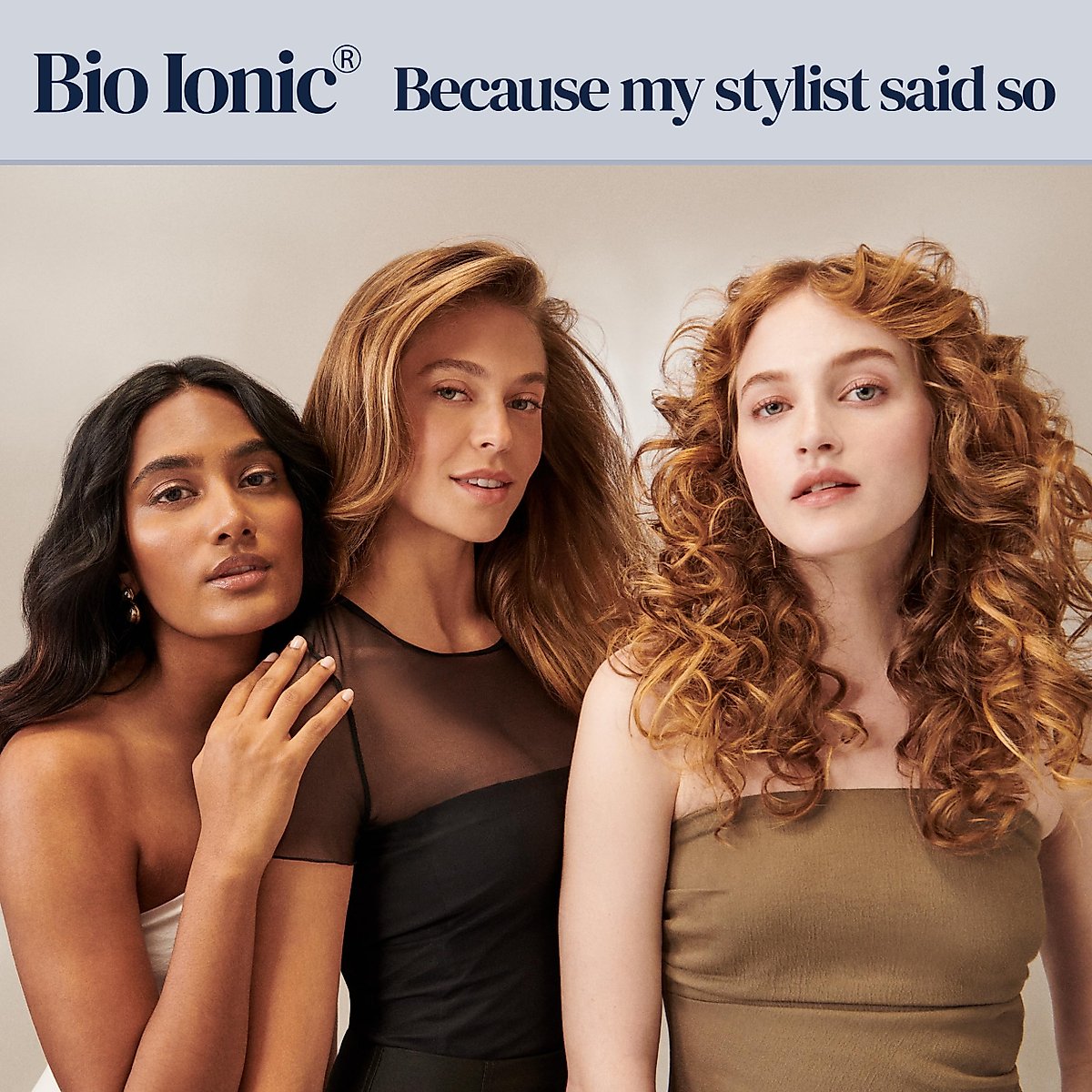 Bio Ionic Long Barrel Styler, 1.25" Curling Iron with Moisture Heat Technology & NanoIonic MX, Verstatile Curling Wand with Longer Barrel for Large Sized Soft Curls & Waves