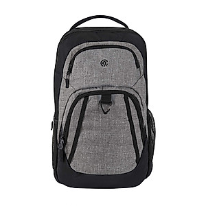 C9 Champion Backpack, Grey, One Size