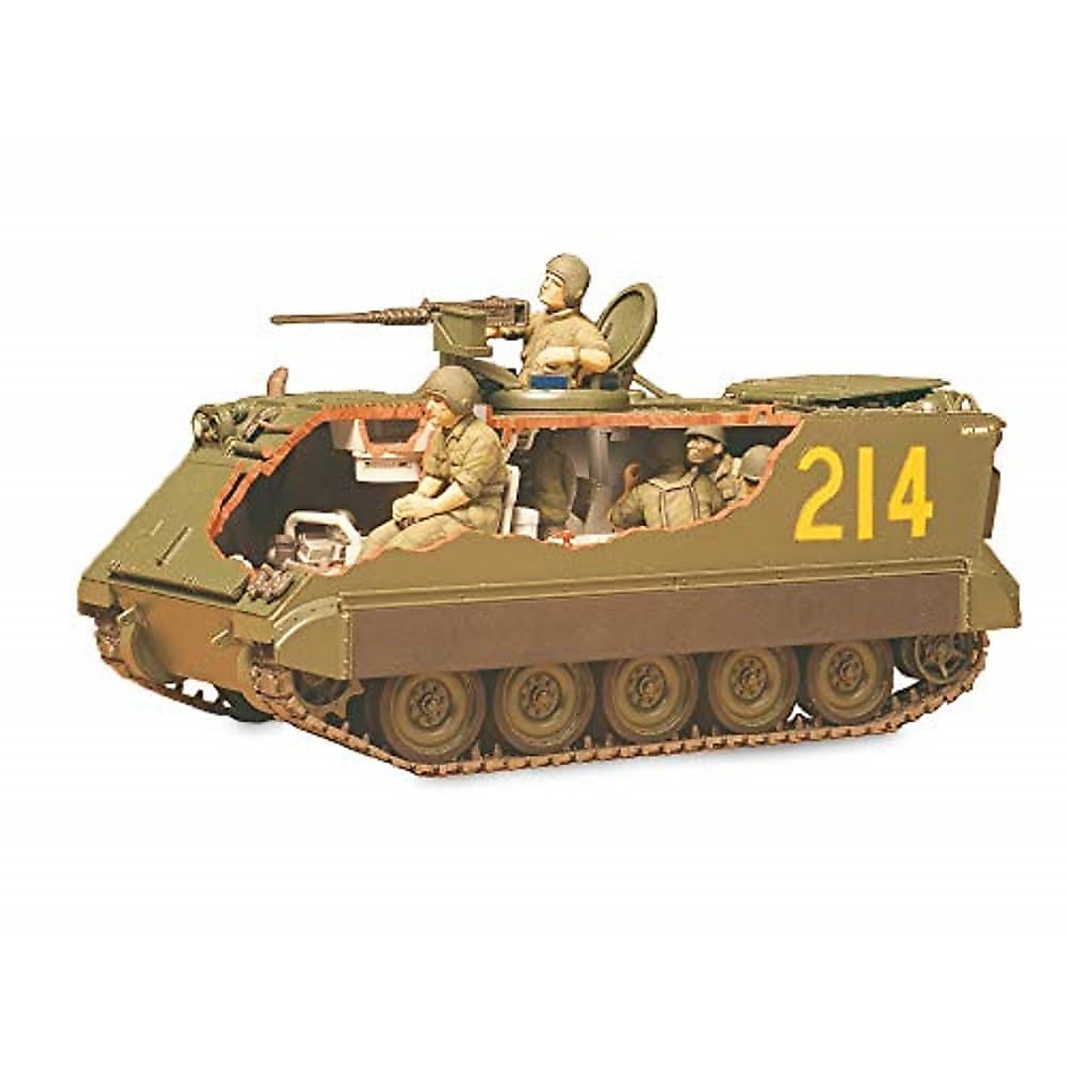 Tamiya 1/35 US M113 A.P.C. Kit, TAM35040