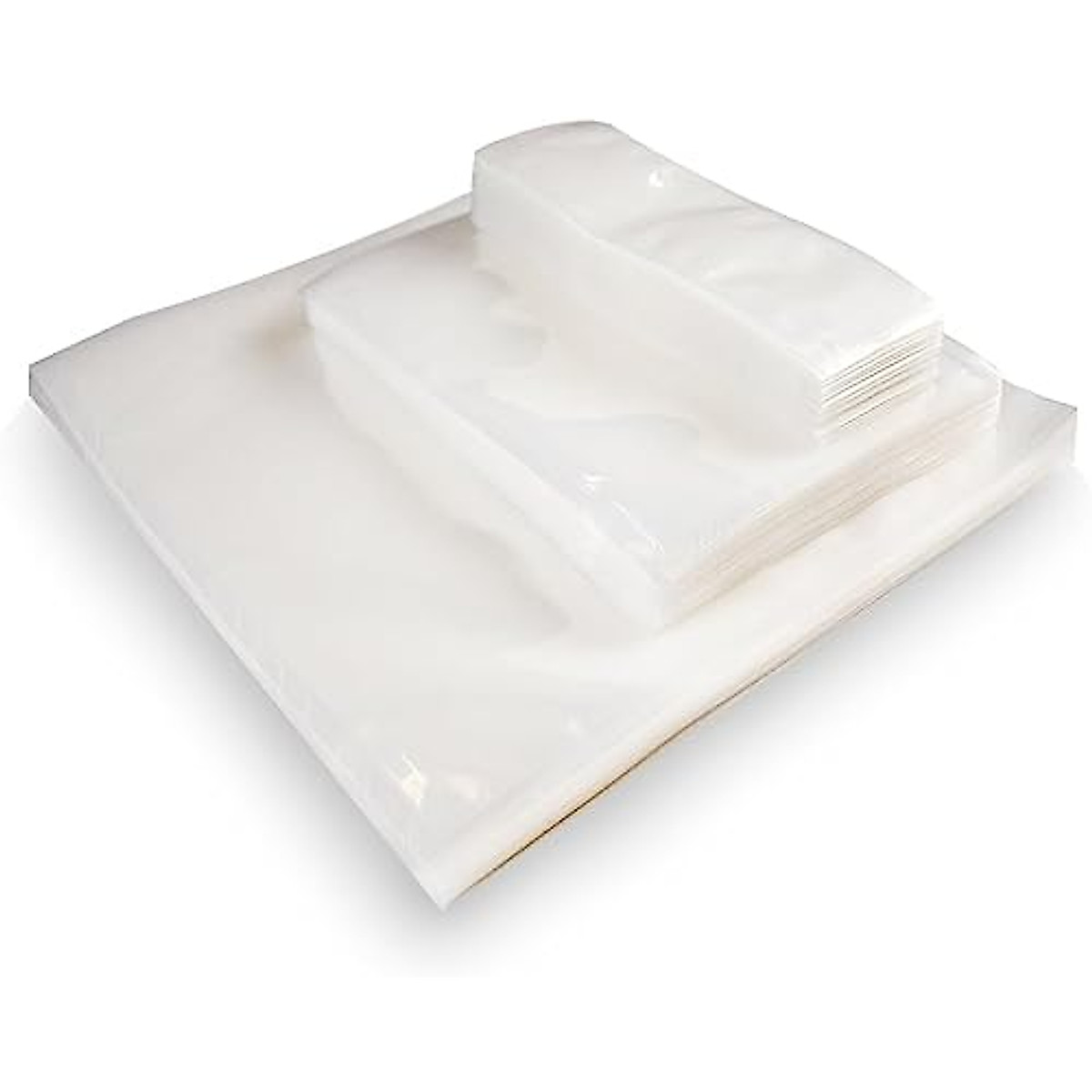 UltraSource Vacuum Chamber Pouches 3-Mil (6" x 10" (250 pouches))