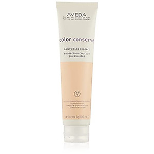 Aveda Color Conserve Daily Color Protect Leave-in Treatment, 3.4 Fluid Ounce