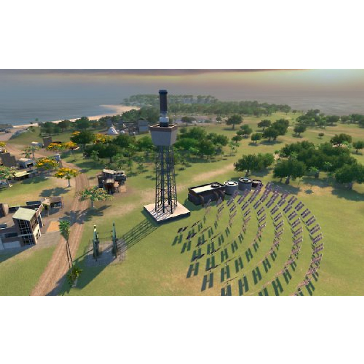 Tropico 4 Gold Edition - Xbox 360