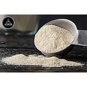 Naturevibe Botanicals Ground Onion Powder 5lbs | Allium Cepa | Instant Cooking | Adds Spice and Aroma (80 ounces)