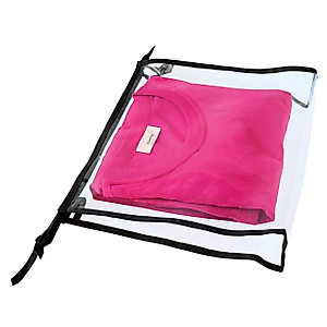 KOI Unisex Nurse Bag Black