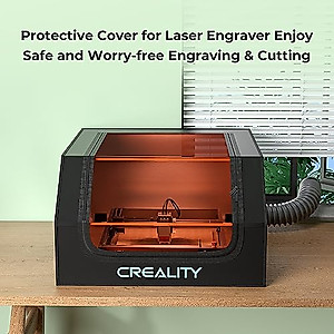 Creality Engraver Enclosure