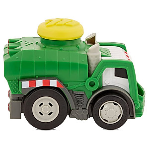 Little Tikes Slammin' Racers- Garbage Truck,5.50''L x 3.00''W x 3.00''H