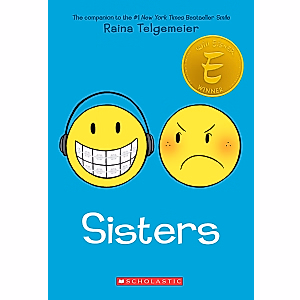 Sisters: A Graphic Novel