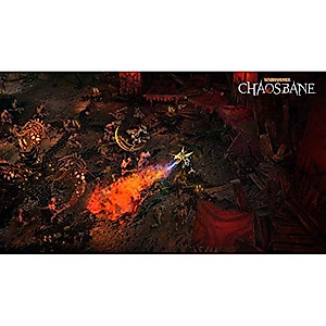 Warhammer: Chaosbane (PS4)