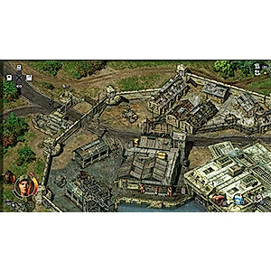 Commandos 2 & Praetorians HD Remaster Double Pack (PS4)