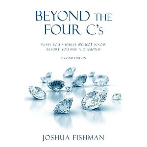 Beyond the Four C's: What you should REALLY know before you buy a Diamond