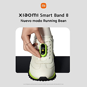 Xiaomi Smart Band 8 (Global Version)