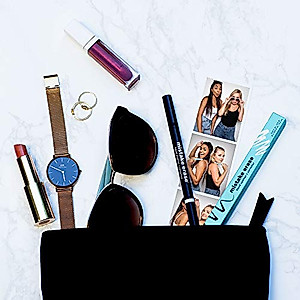 Mistake Erase Liquid Eyeliner and Corrector - All Day Wear Water-Resistant Eye Liner