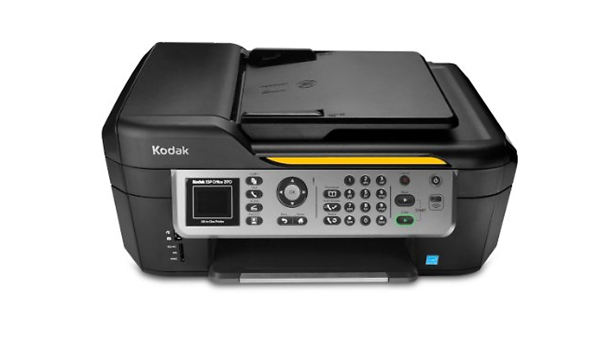 Kodak ESP 2170 All-in-One Printer - Print, Scan & Save