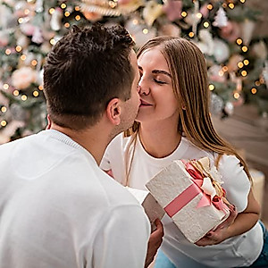 Gifts for Women Her Girlfriend Teen Girls,Infinity Heart Bracelets for Women,Mothers Day Birthday Presents for Wife from Husband