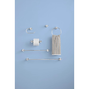 Danze D446161PC Parma Robe Hook,Chrome