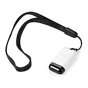 Cell Phone IR Remote Control, Mini Smart IR Remote Controller for Android Smartphone, Anti Dust Universal IR Remote Control for Cell Phone with Type C Micro USB Port (Dedicated to Type-C Cellphone)