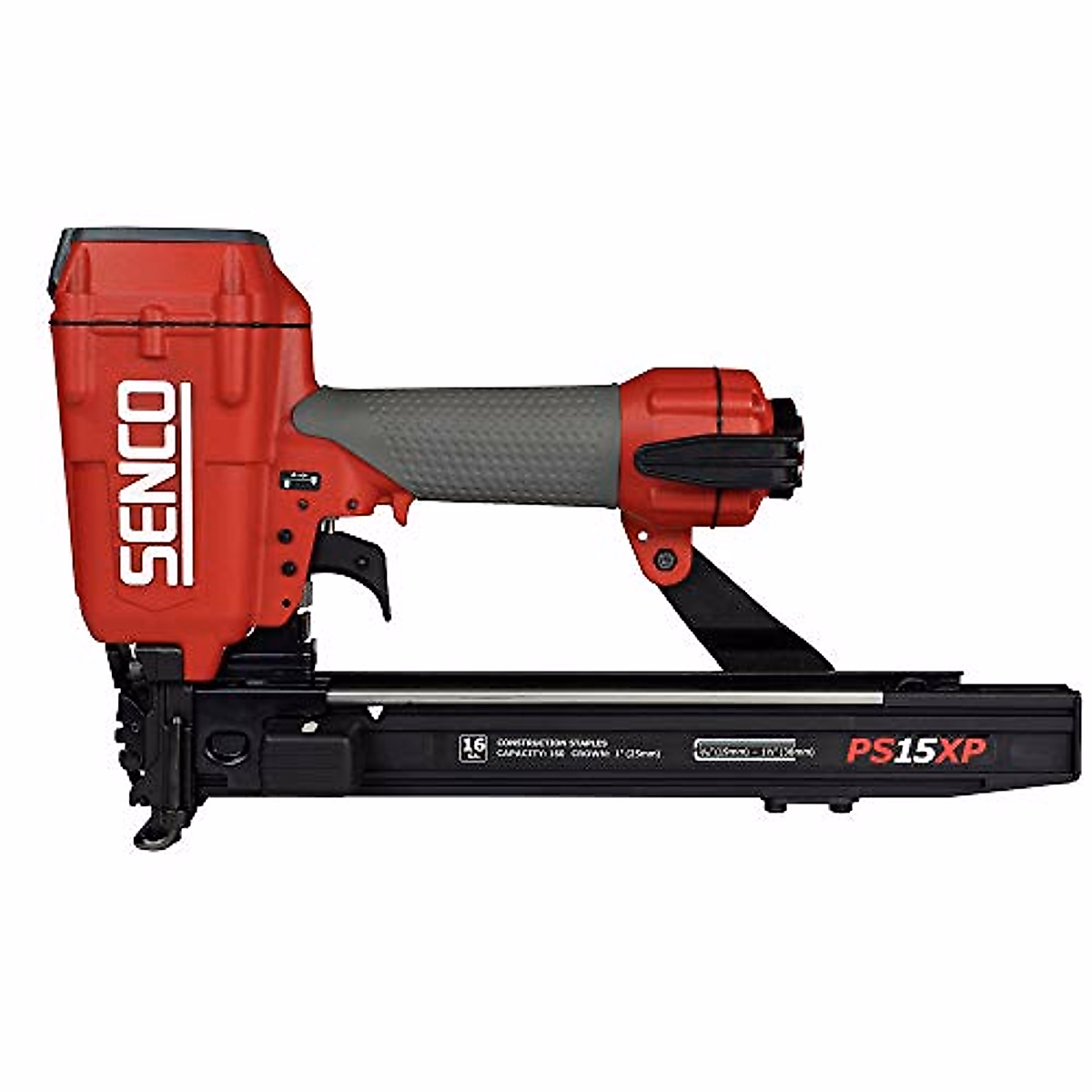 Senco 9T0001N PS15XP 16-Gauge 1 in. Crown Stapler
