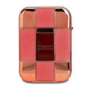Armaf Legesi for Women Eau de Parfum Spray, 3.4 Ounce