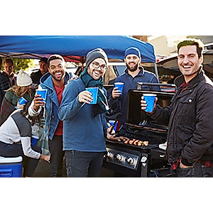 HotHands HH20PRPK16 Hand Warmers - Long Lasting Natural Odorless Air Activated Warmers - Up To 10 Hours Of Heat - 20 Pair Value Pack