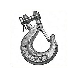 Polaris HOOK, LATCH,WINCH, Qty 1