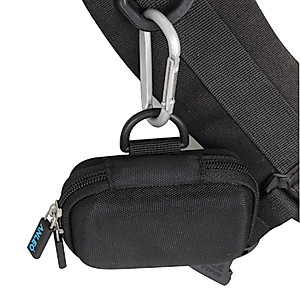Anleo Hard Travel Case for HEXBUG Nano Nitro 5 Pack Toy (Only Case)