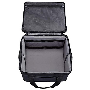 SLINGER Padded Printer Carrying Case