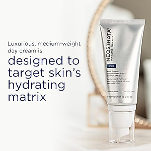 NEOSTRATA Matrix Support Antiaging Moisturizer with Sunscreen Broad Spectrum SPF 30, 50 g.