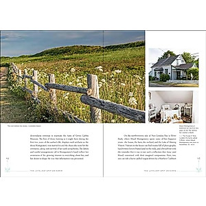 The Landscapes of Anne of Green Gables: The Enchanting Island that Inspired L. M. Montgomery