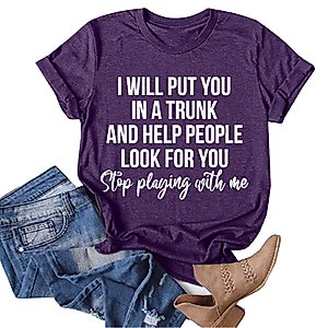 JMMSlmax Dandelion Shirt Women Inspirational Graphic Tee Tshirt Women's Funny Cute Flower Tops Teen Girls Casual T Shirt