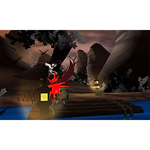 Shinobi - Nintendo 3DS