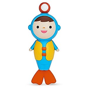 Munchkin® Scuba™ Swimming Toddler Bath Toy