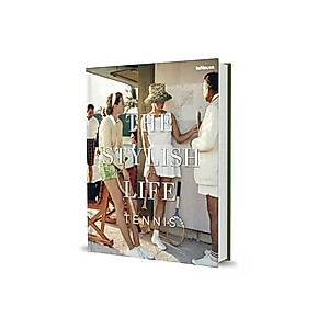 The Stylish Life: Tennis