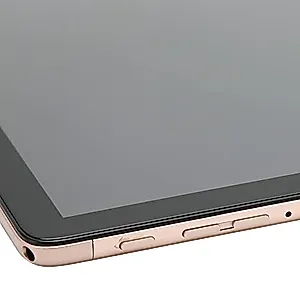 HEEPDD 10.1 Inch Tablet, AU Plug 100-240V 2.4G 5G WiFi 4G LTE Tablet 1920x1200 Resolution for Android 11.0 for Learning (Gold)