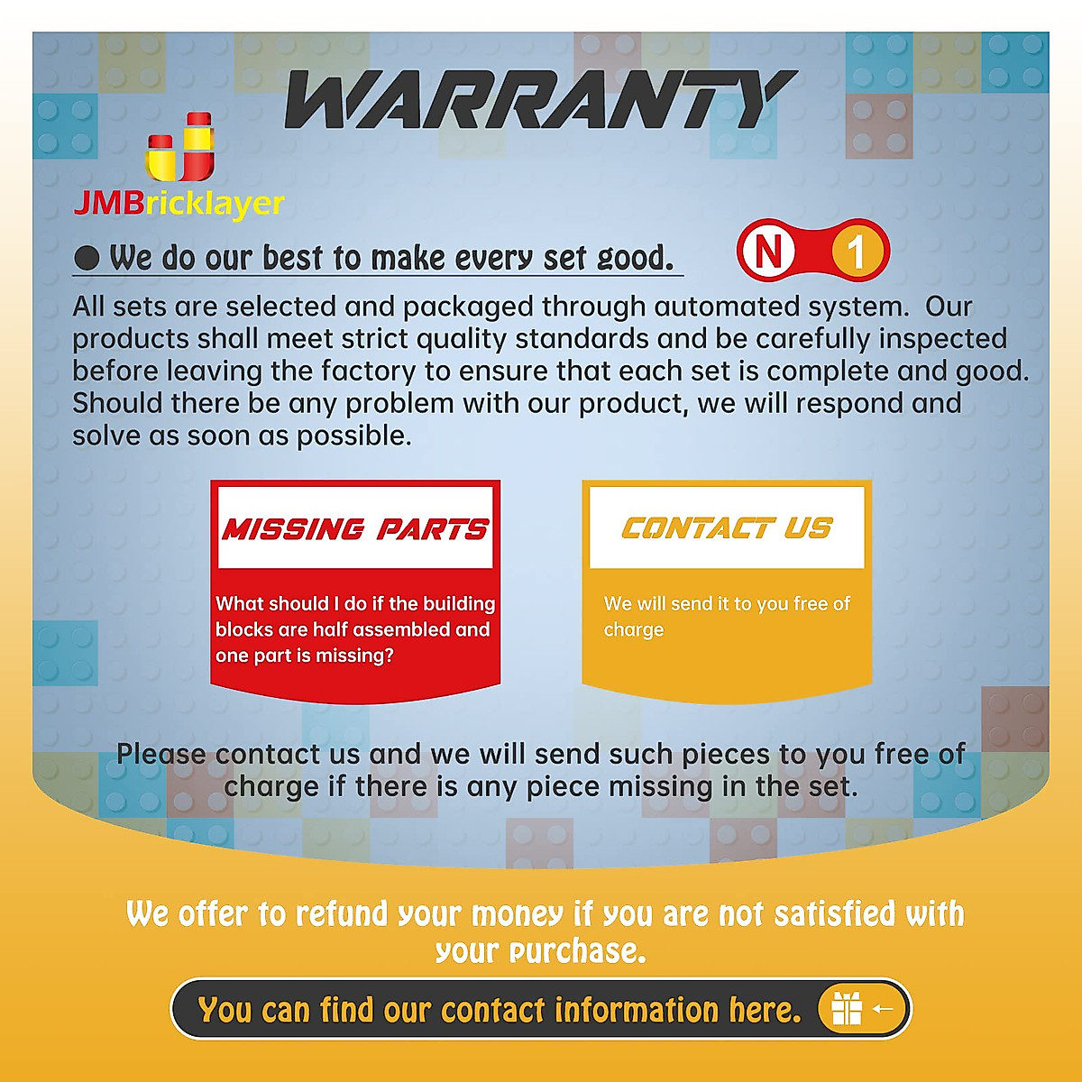 JMBricklayer Train Building Blocks Sets, RC Steam Train Building Block Toy, Scale Model Train with Train Tracks, Train Sets for Adults, Gifts for Teens Age 14+/Adults(4487 PCS)