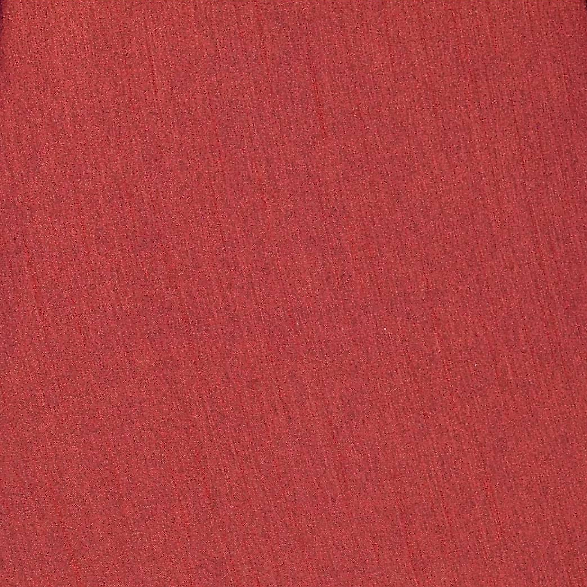 Set of 2 Cut-Corner Rectangular Lamp Shades Red Medium 8" Wide x 6" Deep at Top and 14" Wide x 11" Deep at Bottom and 11" High Spider with Replacement Harp and Finial Fitting - Springcrest