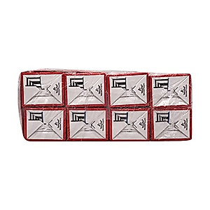 Honest Kids, Juice Fruit Punch Box Organic, 6 Fl Oz, 8 Pack