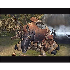 Final Fantasy: Crystal Chronicles - Gamecube