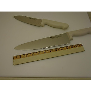 Russell International Set - 7" Santoku Knife & 10" Chef's Knife