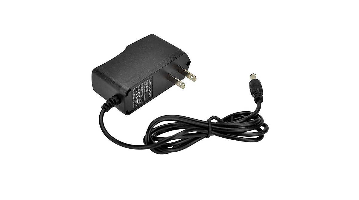 BestCH AC DC Adapter for Icom Radios