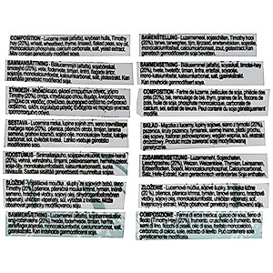 Supreme Petfoods Science Selective Rabbit Mature 1.5kg