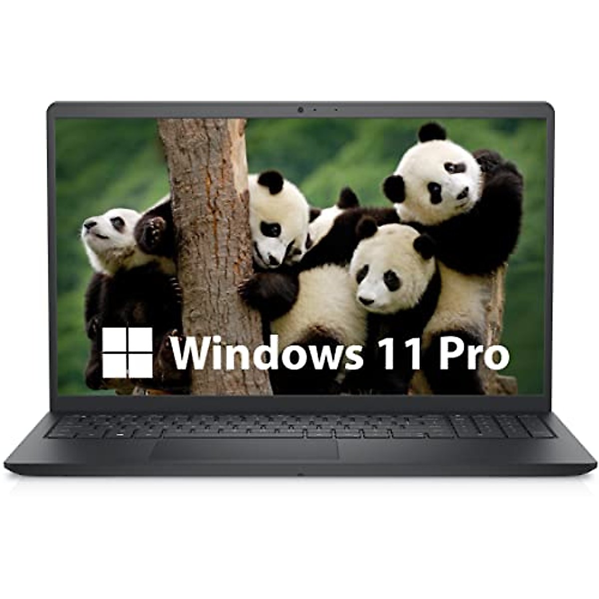Dell 2023 Inspiron 15 3000 Business Laptop, 15.6 HD Display, Intel Pentium N5030 Quad-Core Processor, up to 3.10 GHz, 16GB DDR4 RAM, 1TB PCIe SSD, Windows 11 Pro