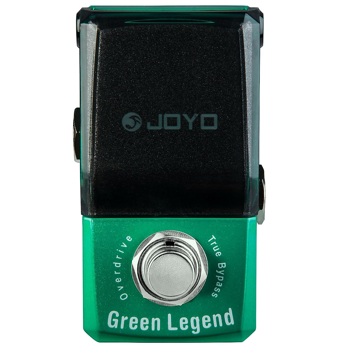 JOYO JF-319 Green Legend Overdrive Electric Guitar Single Effect