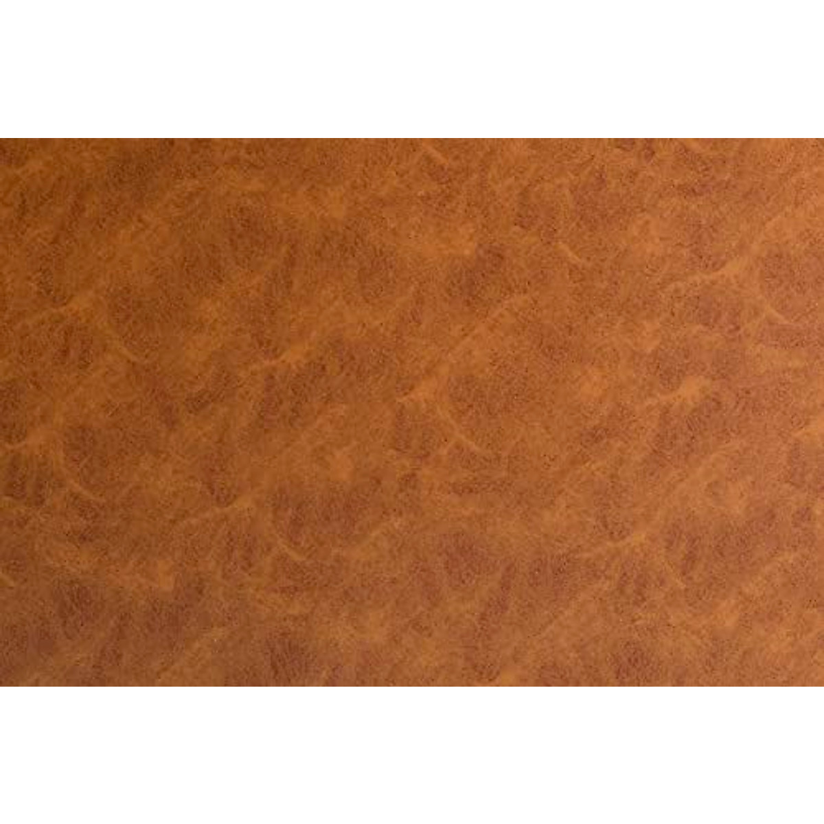 Leather Repair Patch for Couches 17X55inch Large Self-Adhesive refinisher cuttable reupholster Tape Patches kit Couch Car Seats Furniture Sofa Vinyl Chairs Fabric Fix(crazy Horse l.Brown, 17x55 inch)