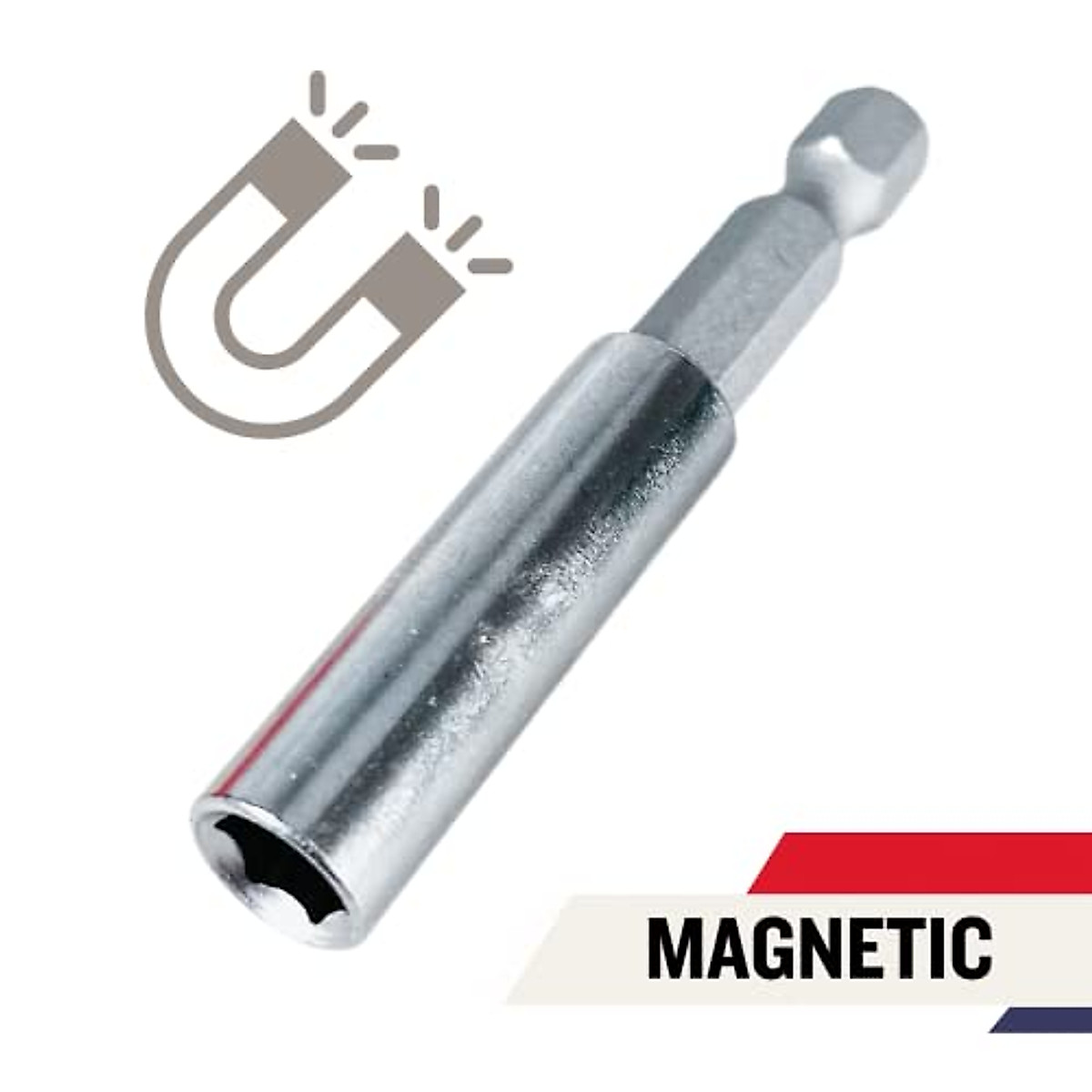 ARTESIA TOOL 33 Pc Security Bit Tamper Proof & Resistant Set | Chrome Vandium Construction | Includes SAE Hex, Metric Hex, Star Bits, Torq, Spanner, and Triwing for Multi-Purpose Use