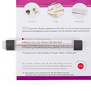 Yi Concept Line Magnifier, Magnifer with line and Magnet - 6 inch (Line Magnifier)