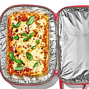 OXO Good Grips Insulated Casserole Carrier - Jam