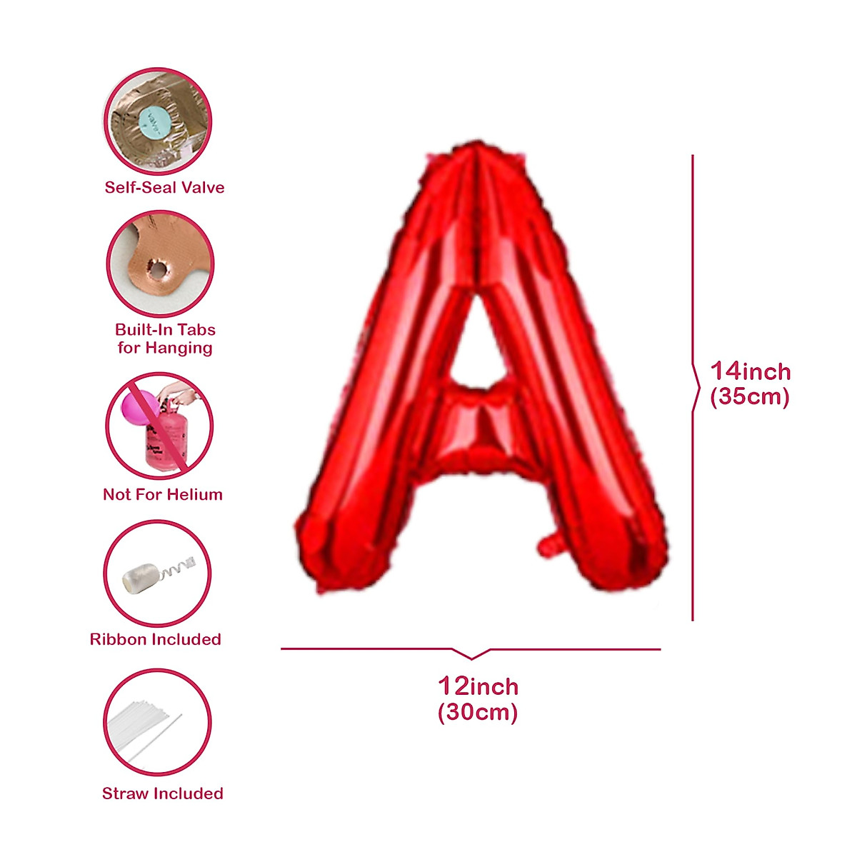 100% LIKED-Lucky In Love Vegas Bachelorette Decorations Balloon Garland and Banner Set, Las Vegas Bach Party, Vegas Bachelorette Party Lucky In Love Bridal Shower Garland