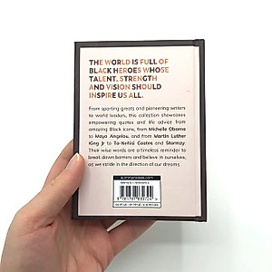 Wise Words from Black Icons: Quotes To Empower, Uplift And Inspire