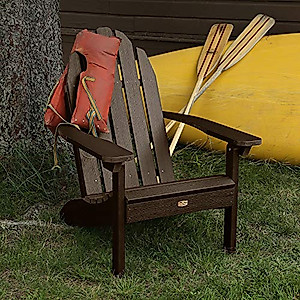 Elk Outdoors The Essential Adirondack Chair, Canyon