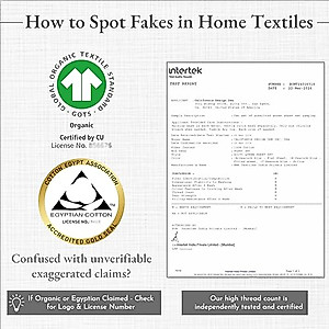 California Design Den 6-Pc Queen Size Sheet Set with 4 Pillowcases - 400 Thread Count 100% Cotton Sheets, Cooling Sateen Weave, Luxury Deep Pocket Bedsheets Set - Bright White